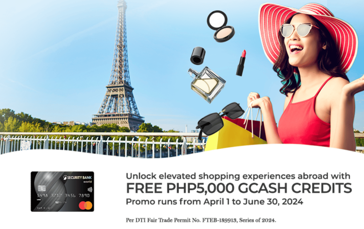 41 Credit Card Promos in the Philippines: Travel, Dining, and More