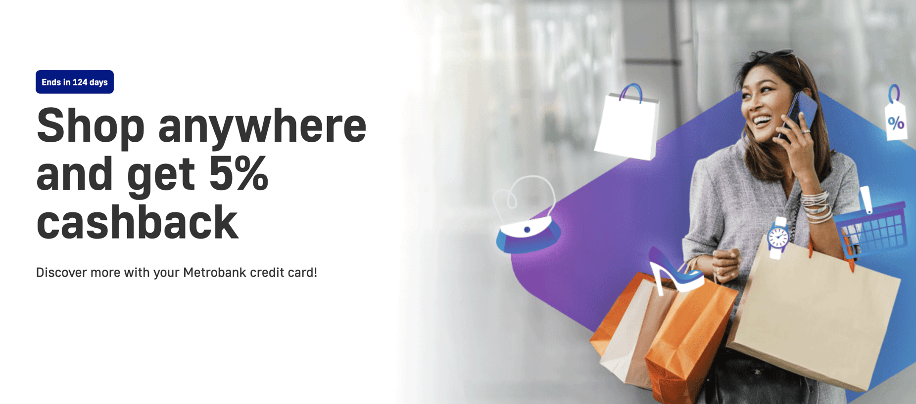 24 Best Metrobank Credit Card Promos for 2024