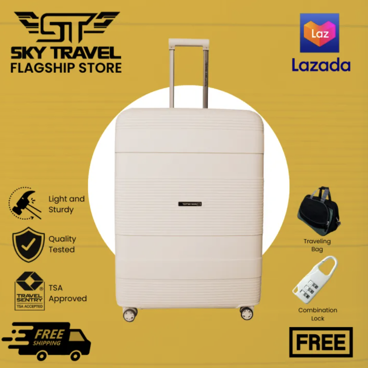 10 Best Luggage Brands in the Philippines for Travelers