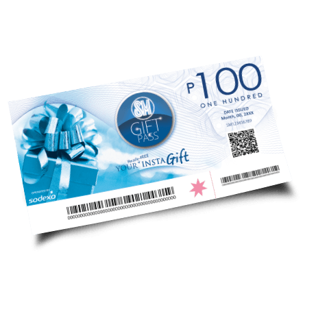 How and Where to Use SM Gift Pass, Plus How to Get Them