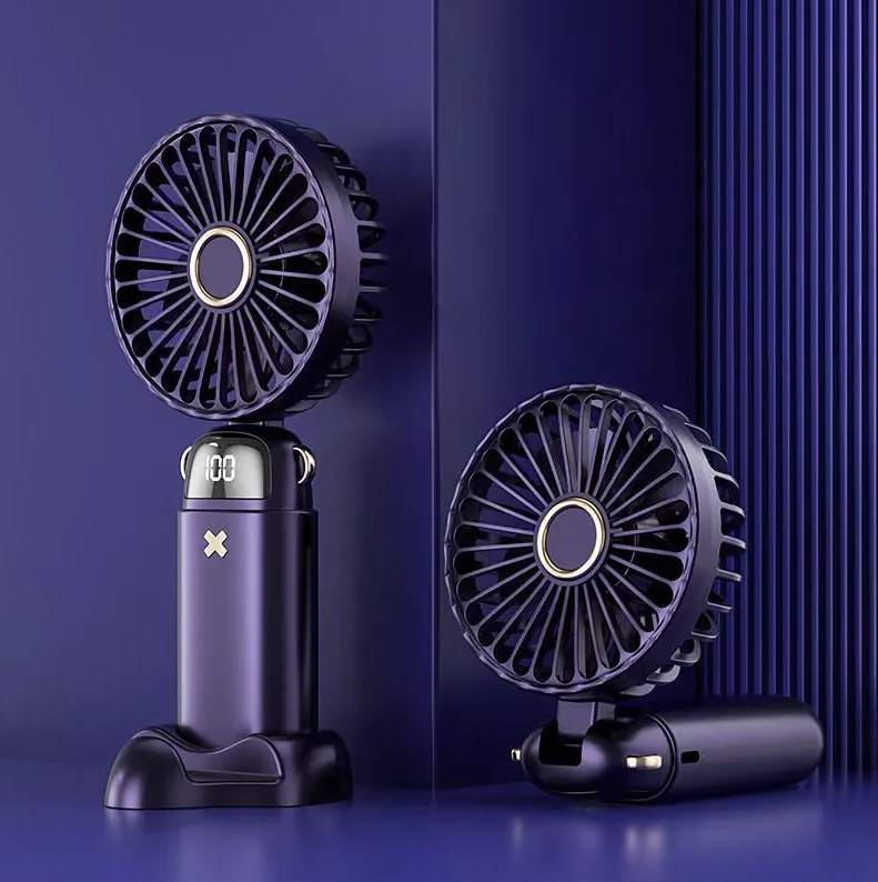 7 Best Portable Fans in the Philippines for Hot Summer Days