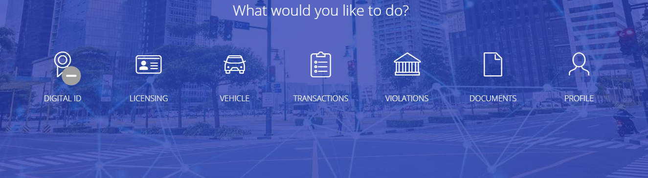 How to Use LTMS Portal: Online Registration, Renewal, and More