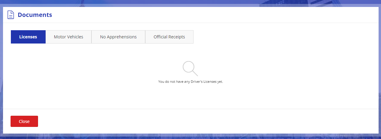 How to Use LTMS Portal: Online Registration, Renewal, and More