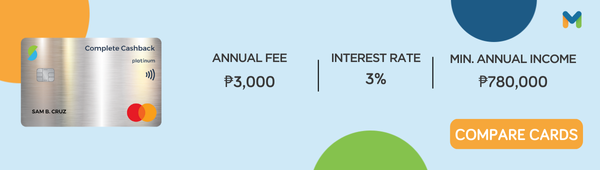 10 Best Credit Cards for Gas in the Philippines in 2024