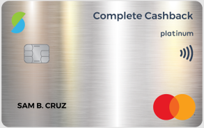 Security Bank Gold Mastercard Review: Features, Fees, and Alternatives