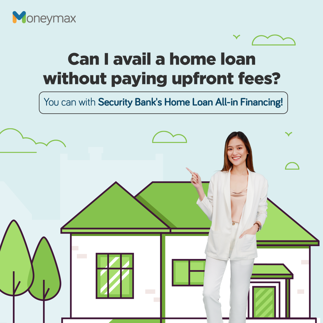 Financing a House in the Philippines with No Upfront Bank Fees