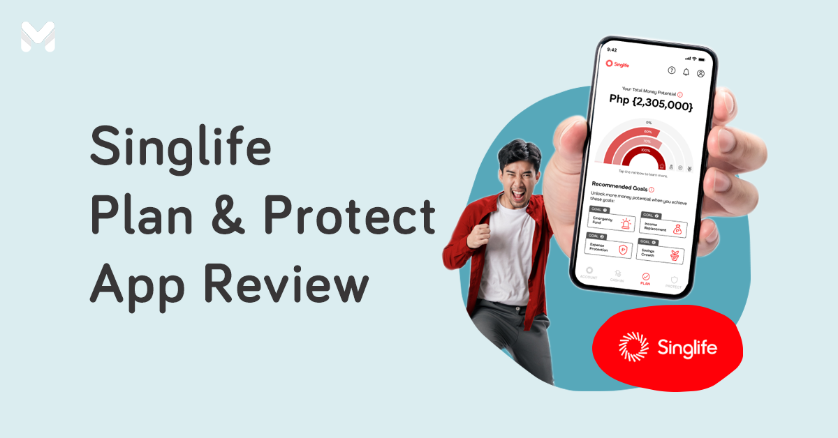 Singlife Insurance Review: Is the Singlife App Reliable?