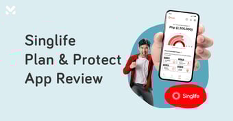 Singlife Insurance Review: Is the Singlife App Reliable?