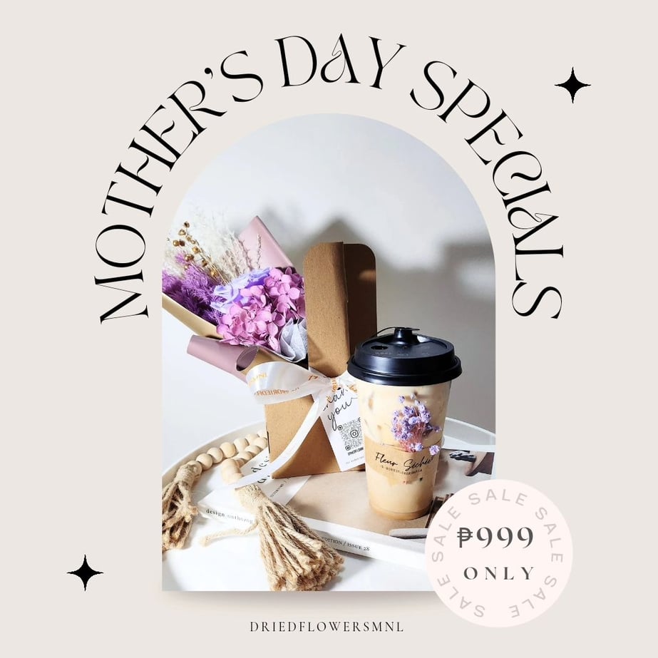Top 10 Mother’s Day Gift Ideas in the Philippines