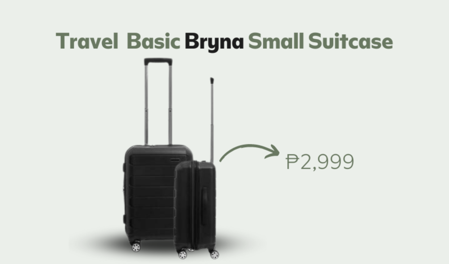 10 Best Luggage Brands in the Philippines for Travelers