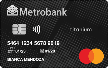 How to Use Your Metrobank Credit Card and Maximize Its Features