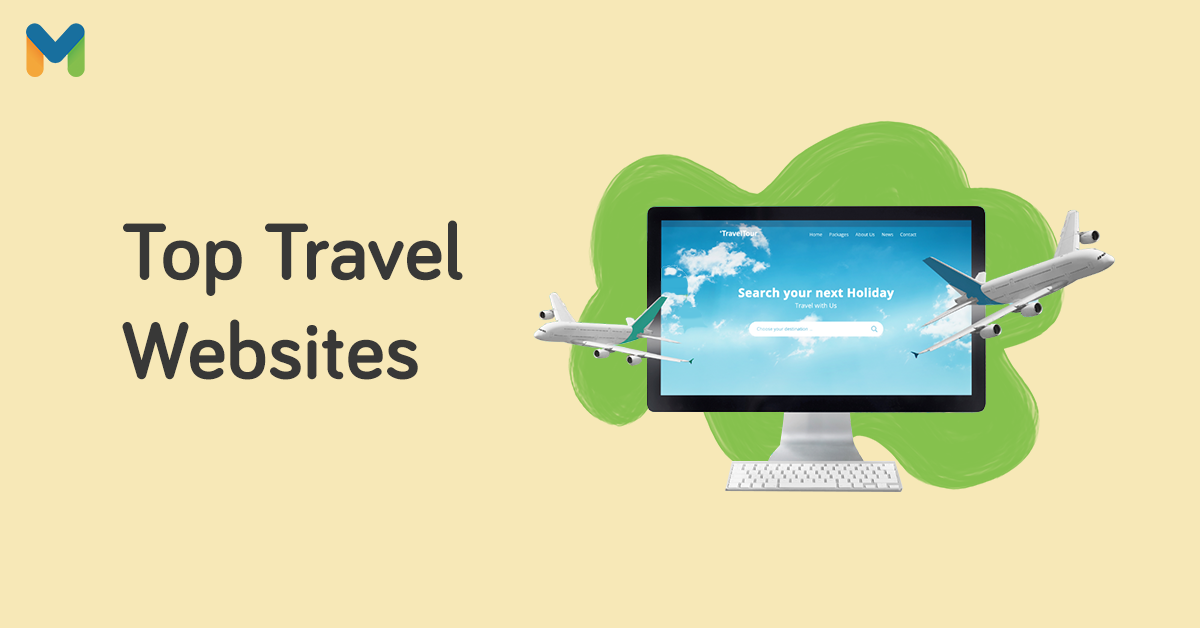 Pack Your Bags and Go: Top 10 Travel Websites in the Philippines
