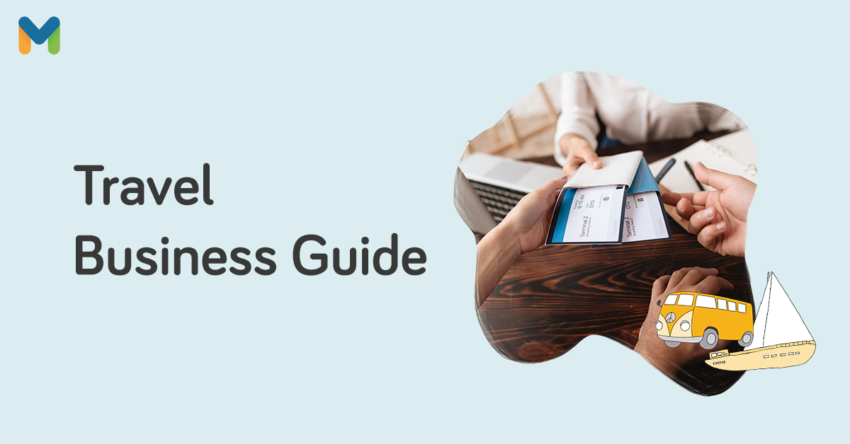 How to Start a Travel and Tours Business: A Guide for Beginners