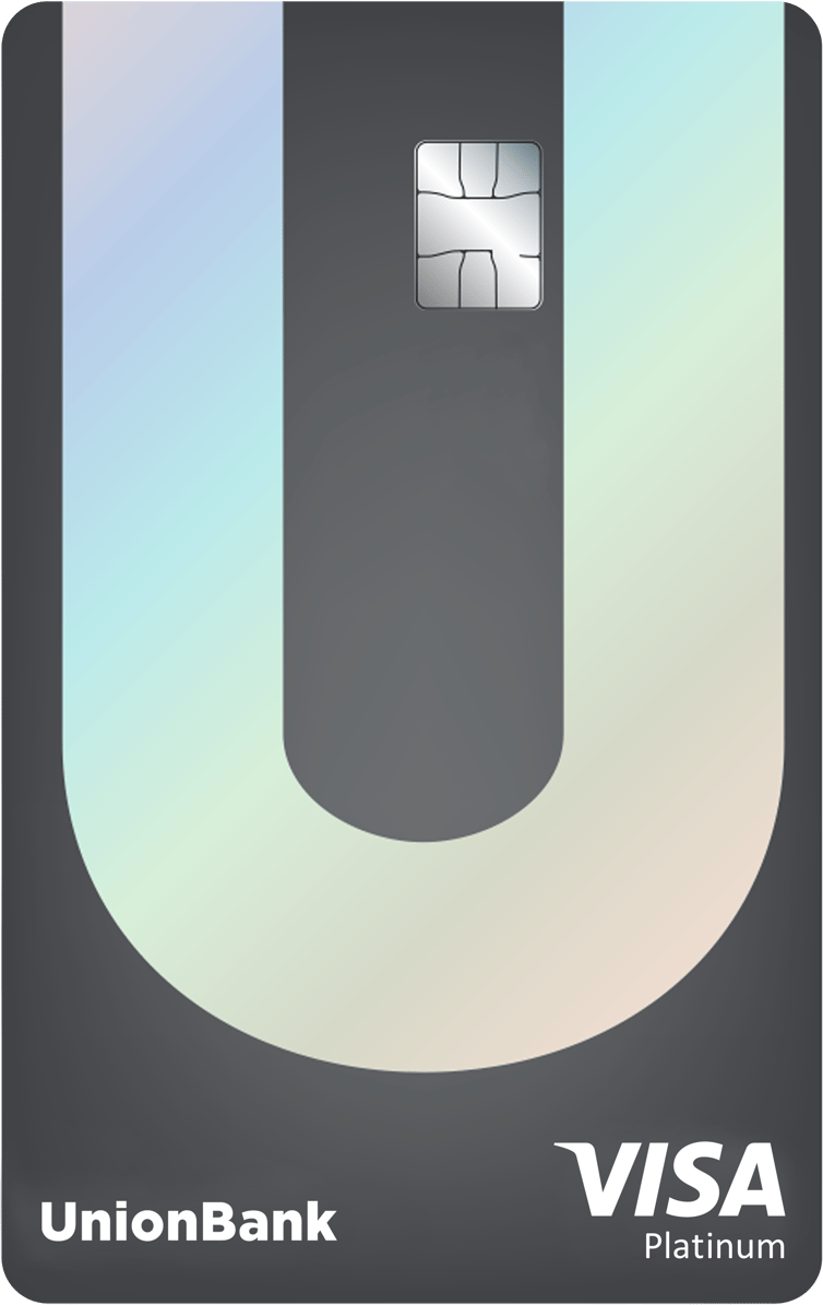 Your Handy Guide to UnionBank U Visa Platinum Credit Card