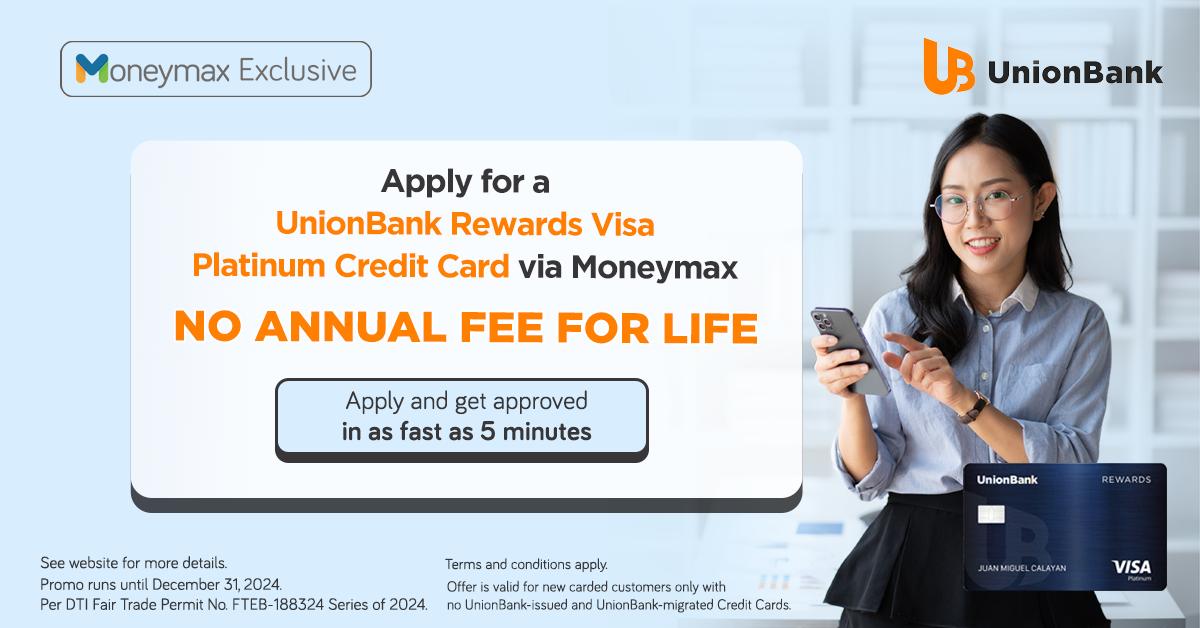 Moneymax Rewards FAQs: Your Promo Inquiries Answered!