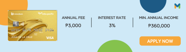 Moneymax UnionBank Welcome Gift Promo 2024