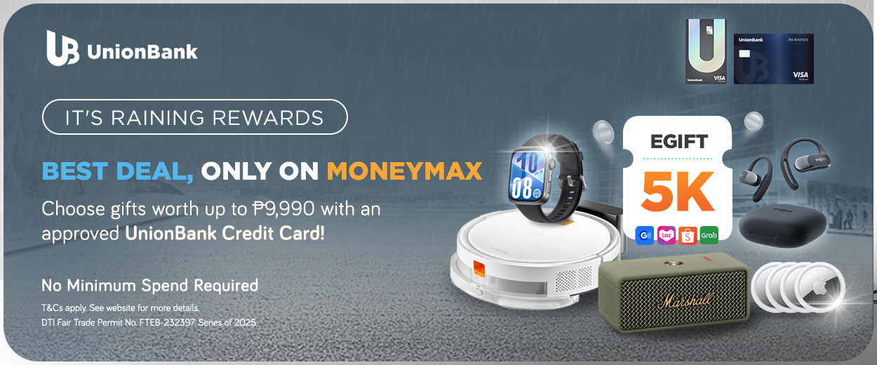 Compare Car Insurance, Credit Cards, and Loans | Moneymax