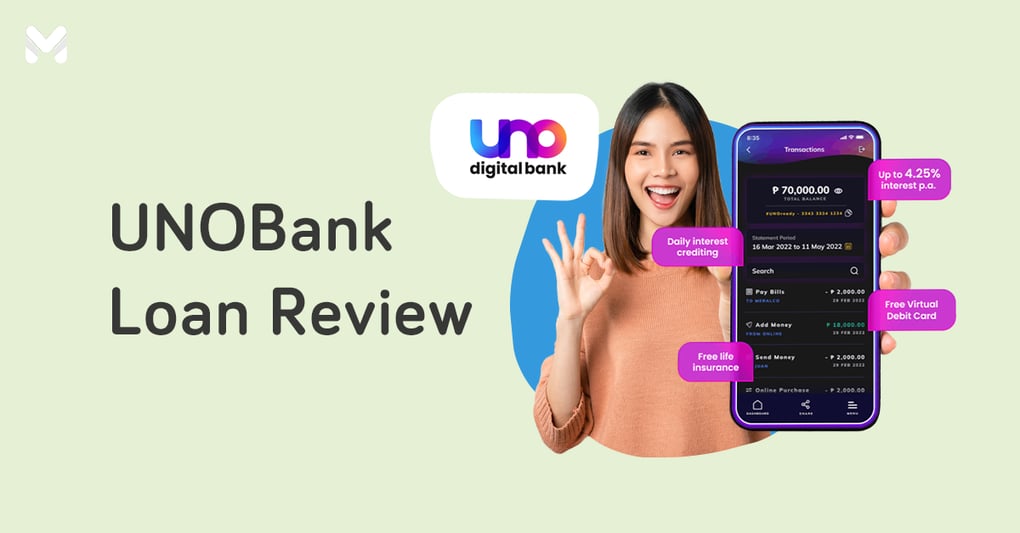 UNOBank Loan Review: How Reliable Is This New Banking Platform?