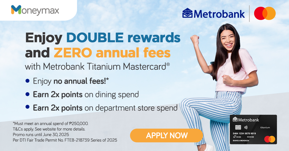 How to Use Your Metrobank Credit Card and Maximize Its Features