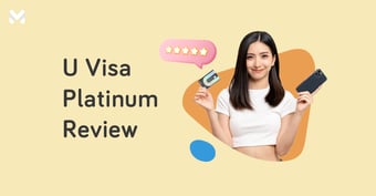 Your Handy Guide to UnionBank U Visa Platinum Credit Card