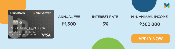 UnionBank Credit Card Rewards Points: How to Unlock Deals