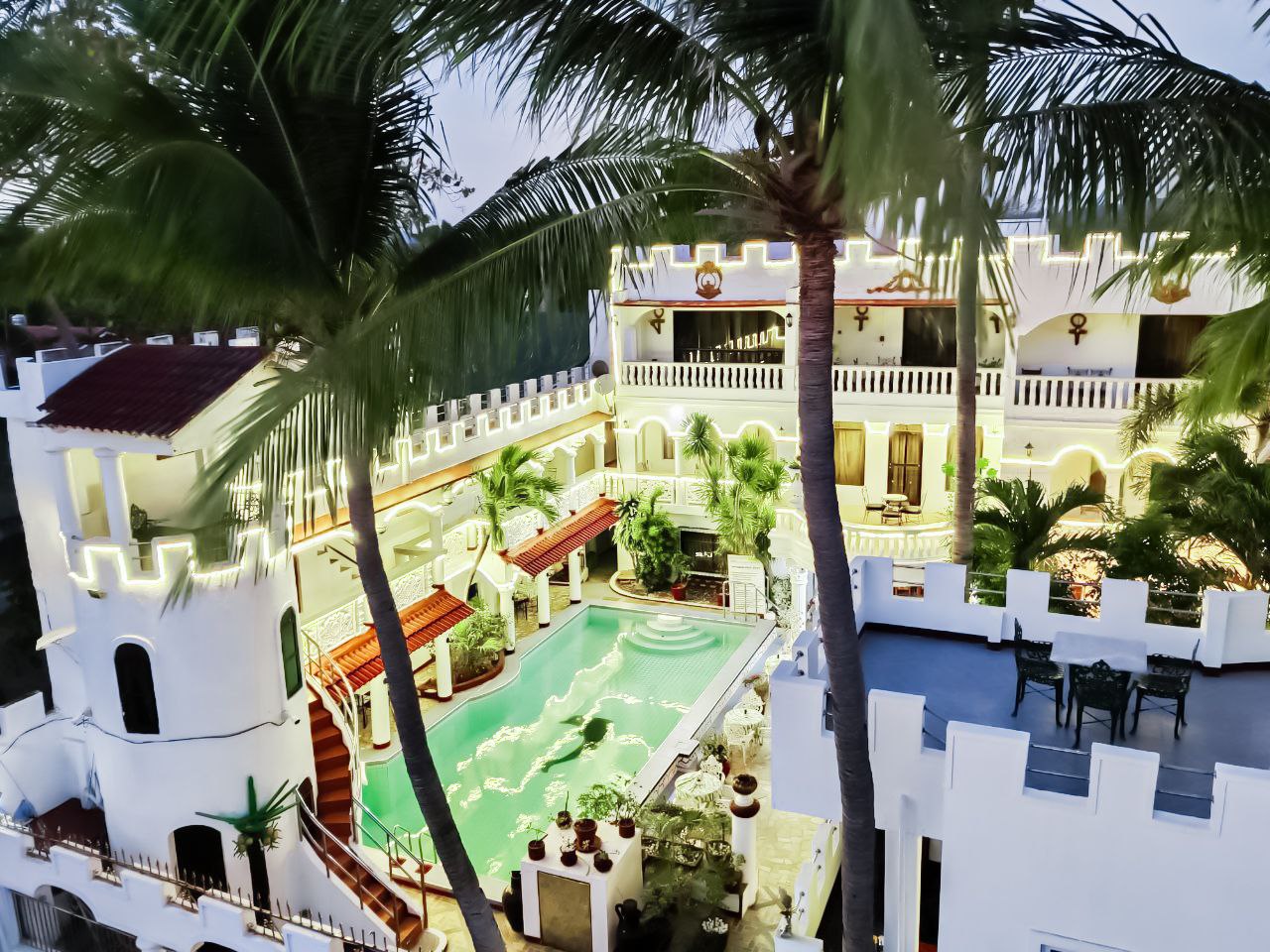 18 Affordable Batangas Beach Resorts for Family and Company Outings