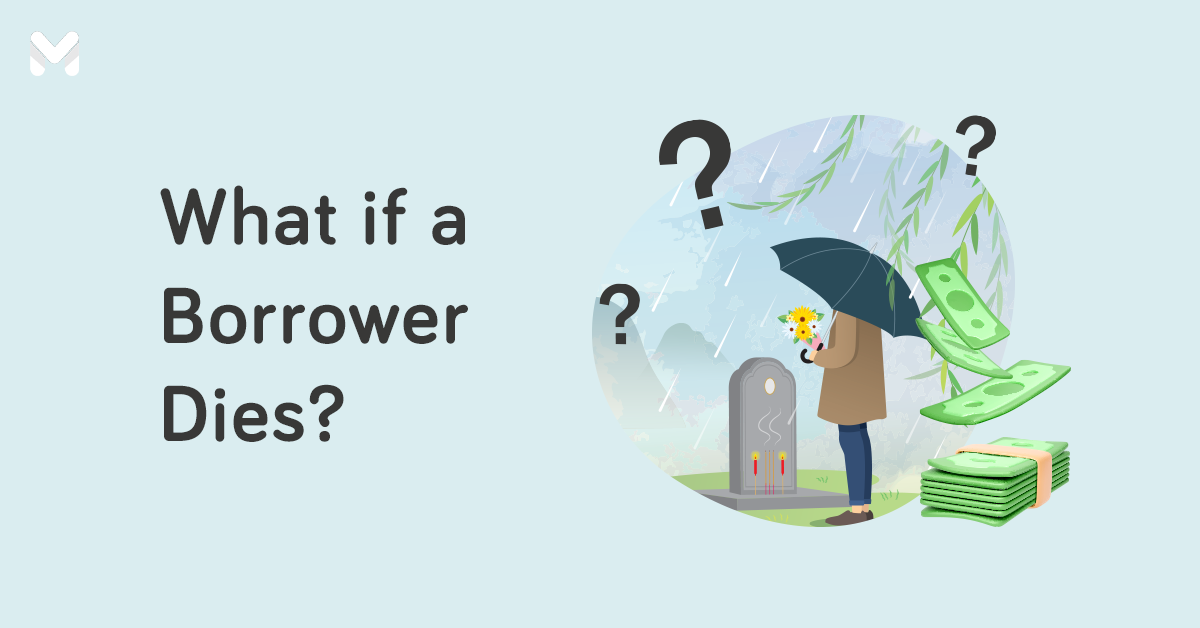 What Happens to a Loan if the Borrower Dies in the Philippines?
