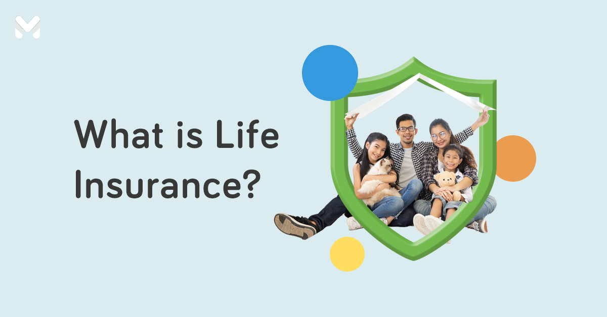 What is Life Insurance and How Does it Work?