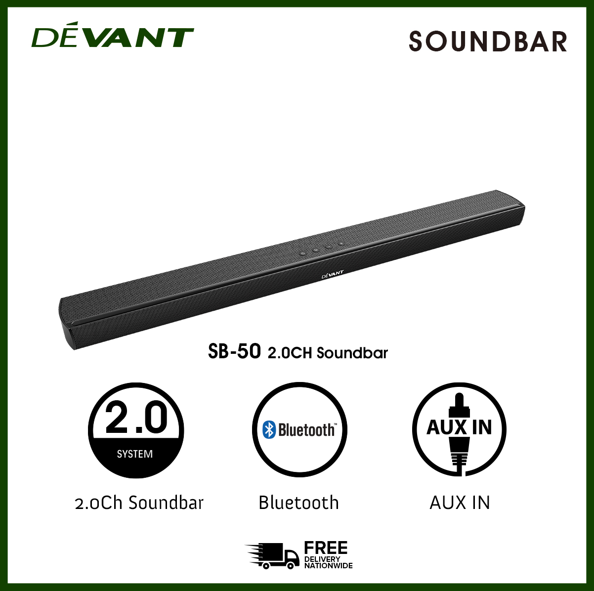 8 Best Budget Soundbars in the Philippines This 2023