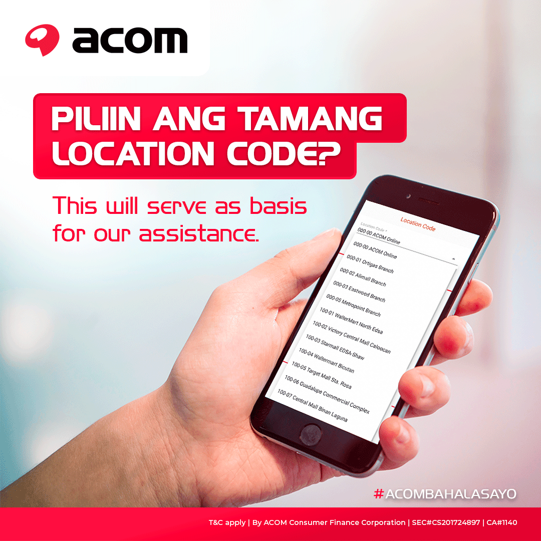 Borrow Up to 500K with an ACOM Loan―Here’s How