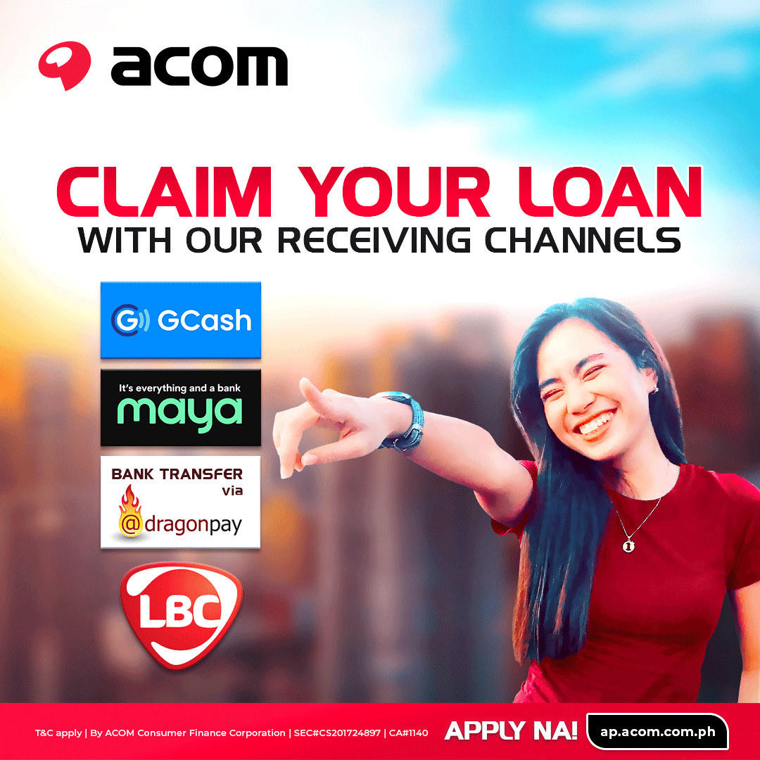 Borrow Up to 500K with an ACOM Loan―Here’s How