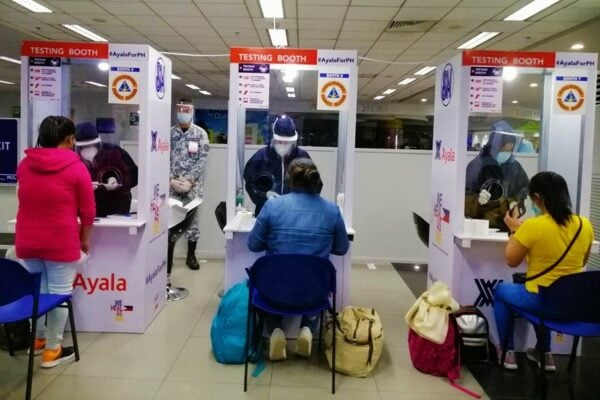 Rapid Test and Swab Test in the Philippines Your Ultimate Guide
