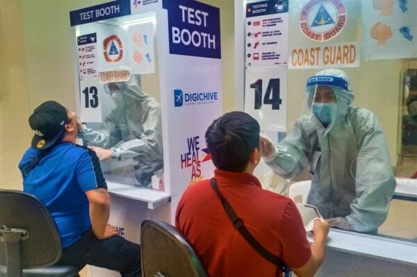 OFW Repatriation Guidelines Returning Filipinos Must Know