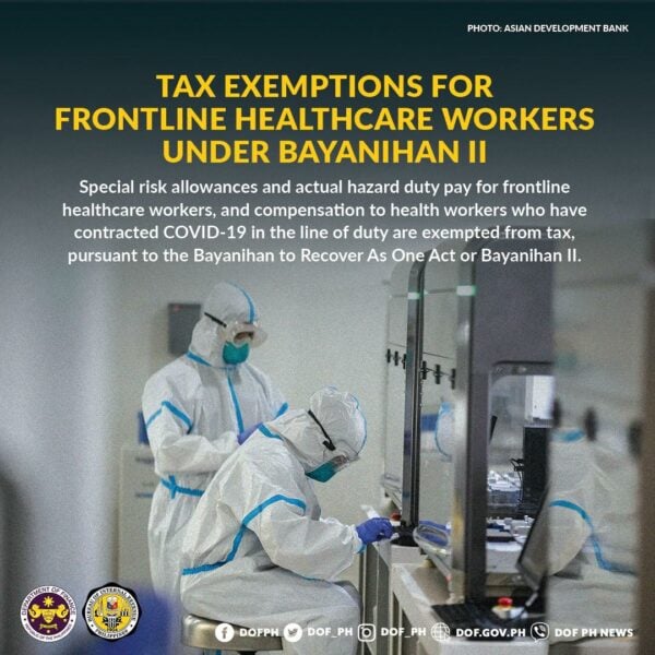 Hazard Pay Philippines Guide for Government and Private Employees