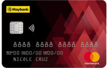 Maybank Credit Card Application Requirements and Process Guide 2023