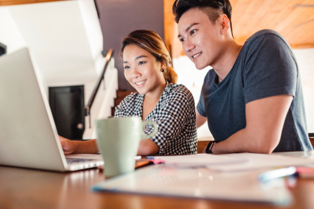 10 Financial Tips for Couples: How to Balance Love and Money