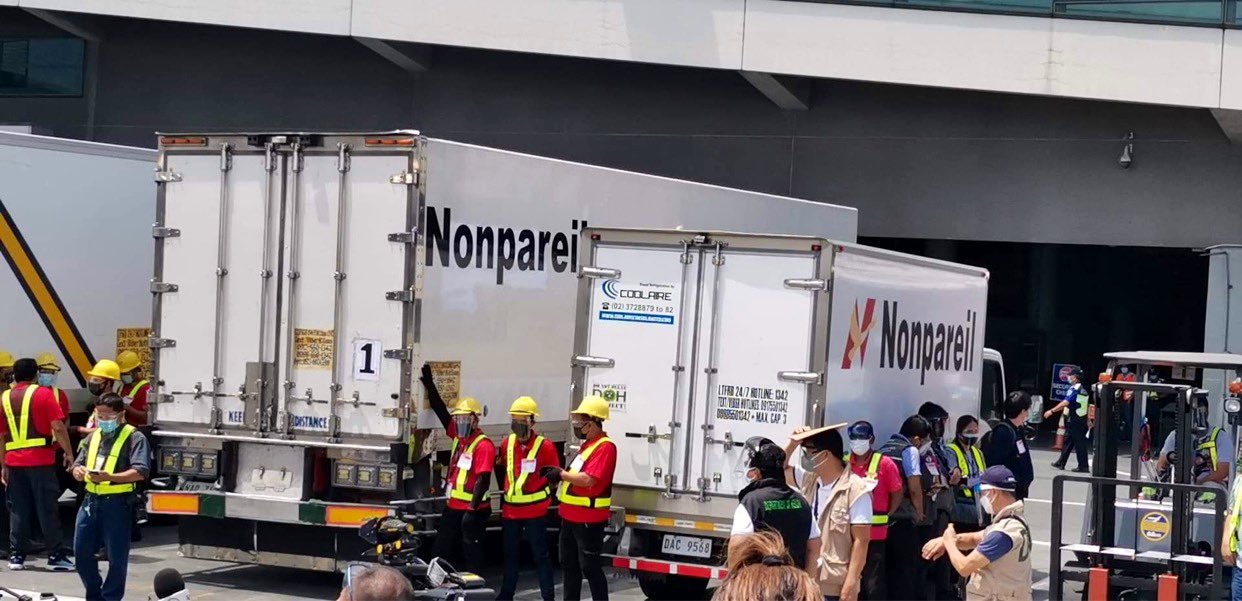 COVID-19 Vaccine in the Philippines: What Filipinos Need to Know