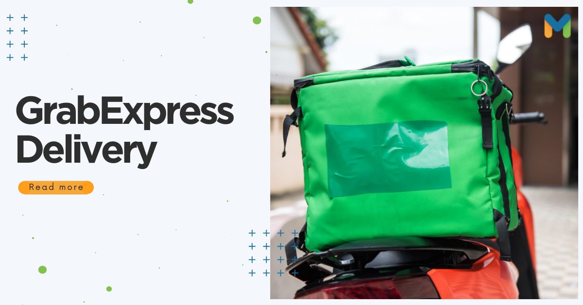 Enjoy Worry-Free Deliveries! Check Out This GrabExpress Delivery Guide