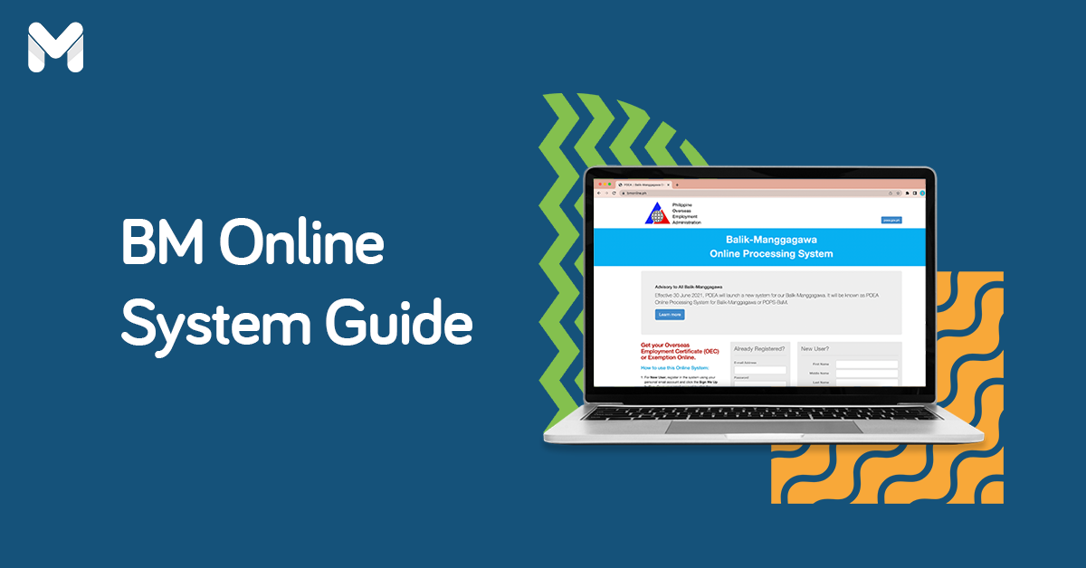 Your Guide to the New BM Online System Called POPS-BaM