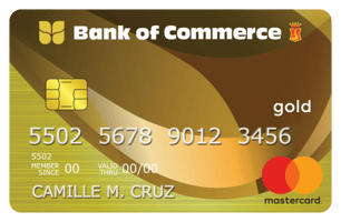 Bank of Commerce Credit Card Application Online: Requirements and More