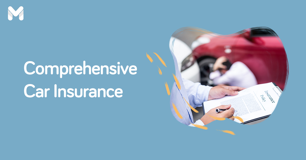 Guide to Comprehensive Car Insurance