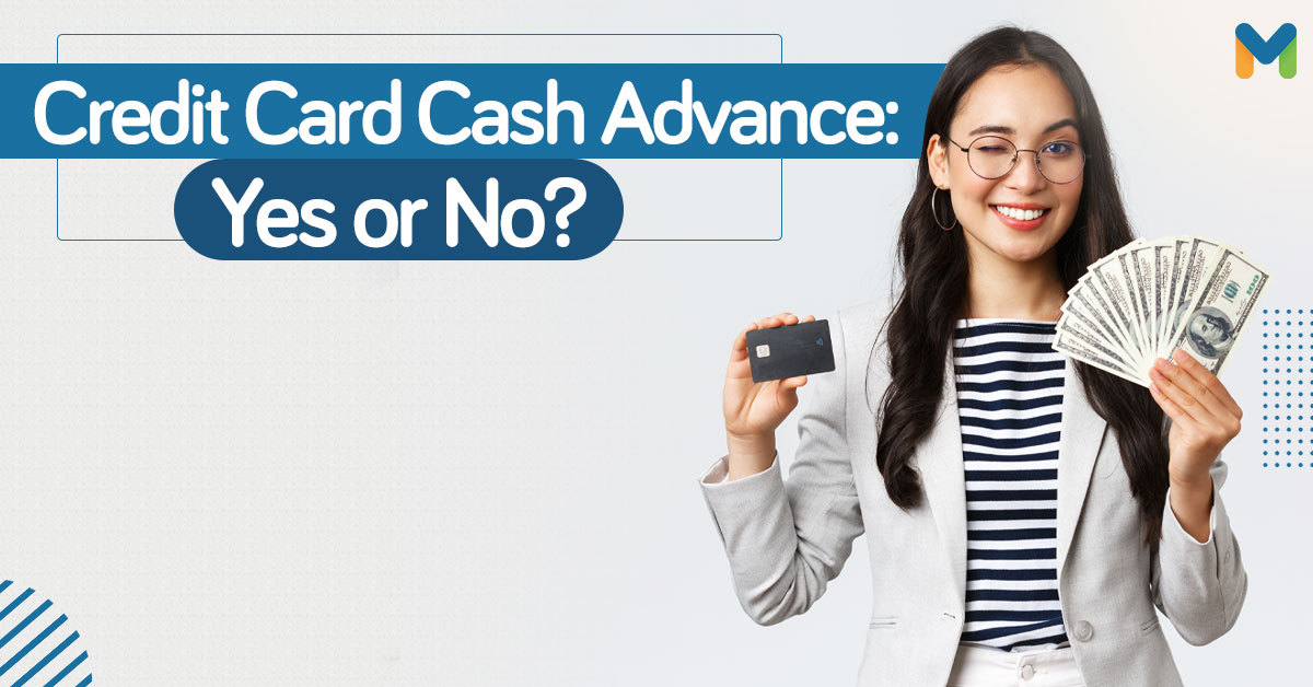 Credit Card Cash Advance: Is the Risk Worth It?