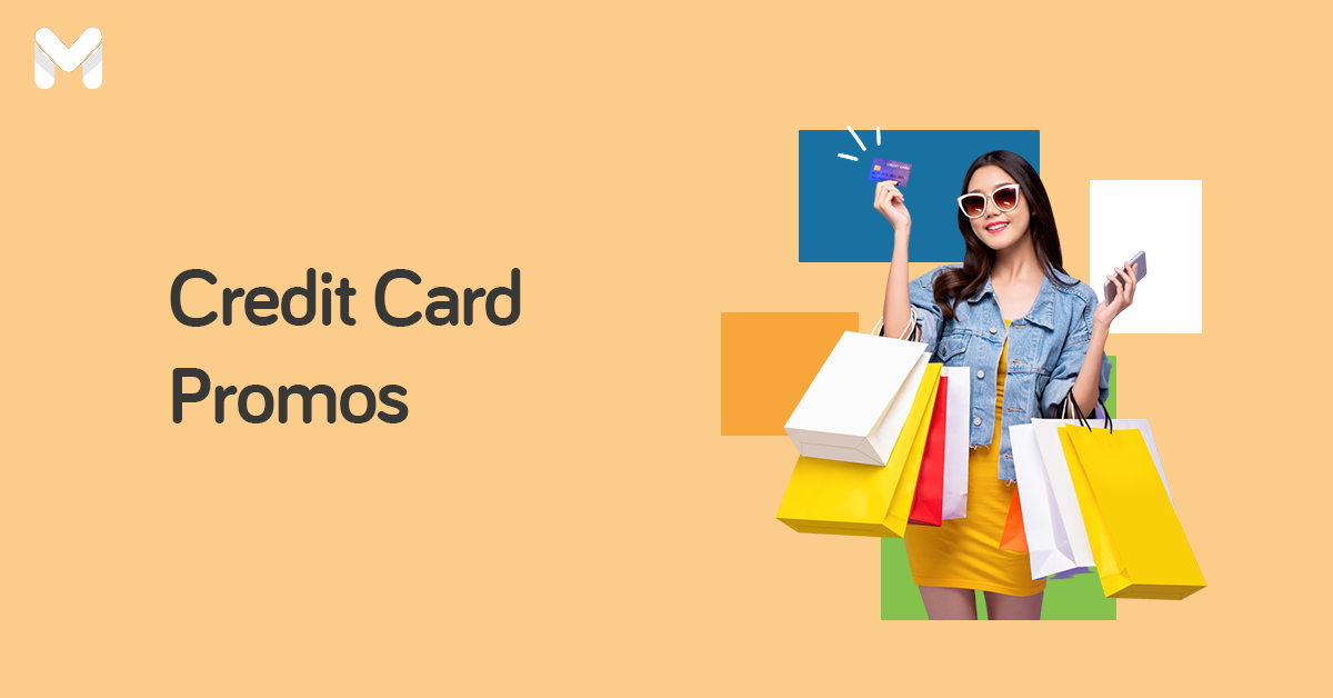 41 Credit Card Promos in the Philippines: Travel, Dining, and More