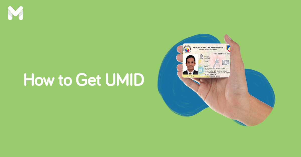 How to Get a UMID in SSS: First-Timer's Guide