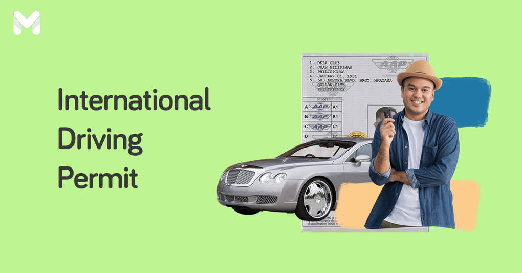 How to Get an International Driving Permit in the Philippines