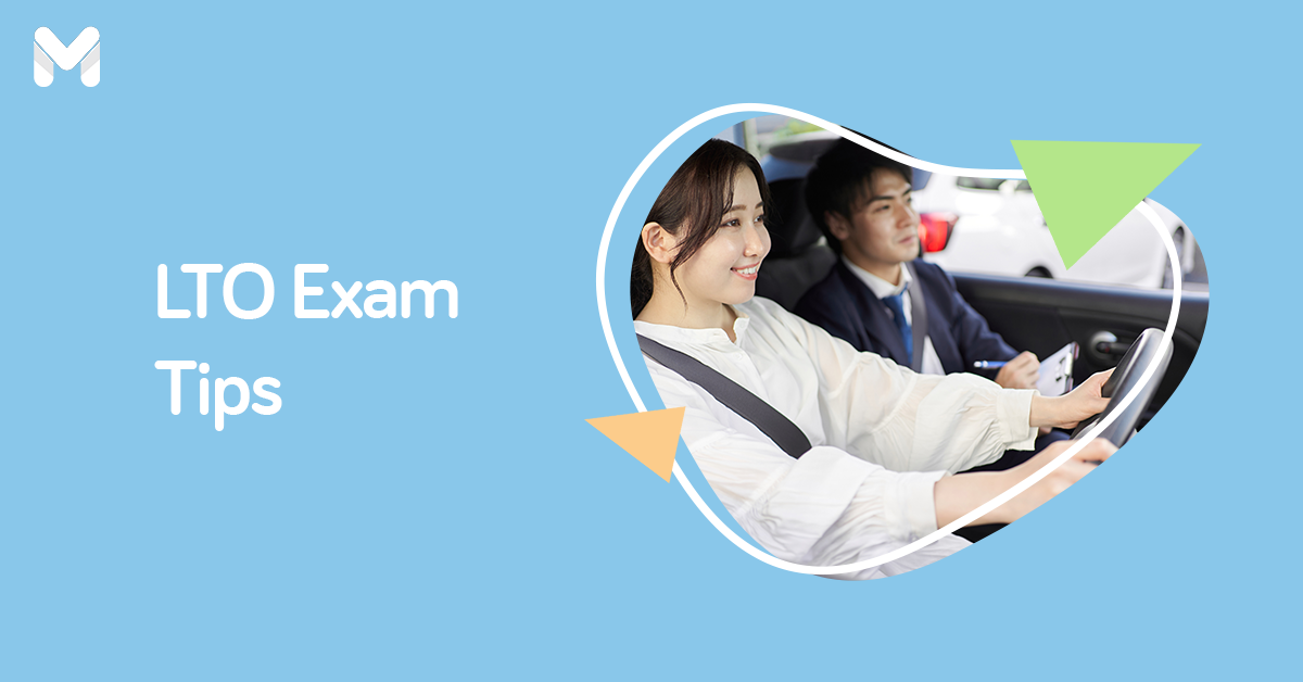 LTO Exam Reviewers and Pointers: 2023 Updated Guide