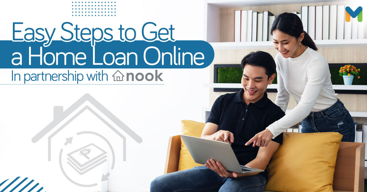 Easy Online Home Loan Application: Step-by-Step Guide