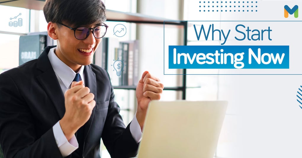 Investing at a Young Age: Why Millennials and Gen Zs Should Start Now