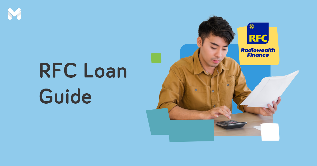 RFC Loan Application Guide: How to Get a Loan Online