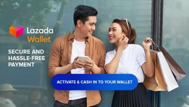 Lazada Wallet Guide: A More Convenient Way to Shop Online